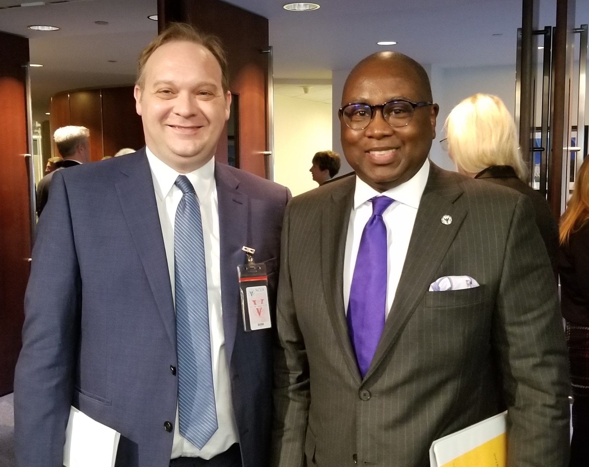 NCUA Finalizes Delay of Risk-Based Capital Rule – Law Office of Michael ...